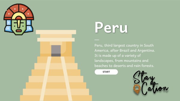 Peru