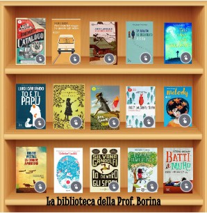 BIBLIOTECA VIRTUALE CLASSE SECONDA | Genially