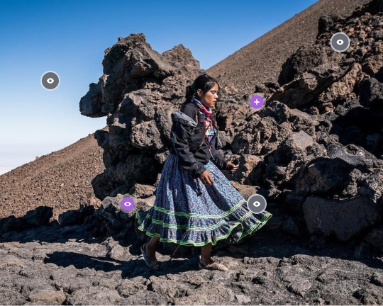 Imagen interactiva ESTEF MERCADO