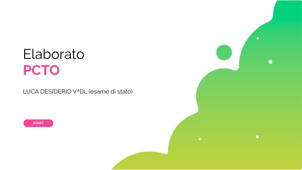 SCIENCE VIBRANT PRESENTATION | Genially