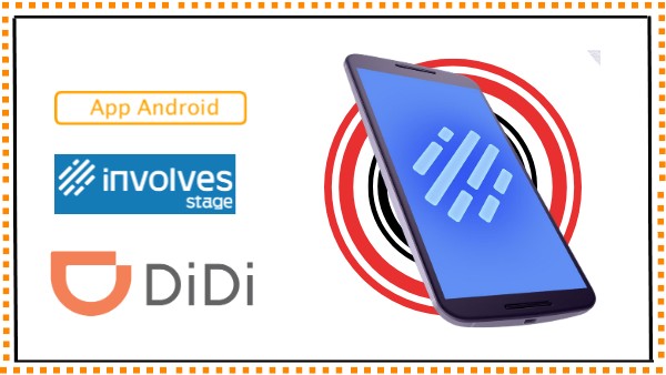 INVOLVES DIDI | Genially