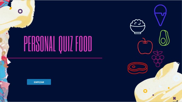 QUIZ GENIAL | Genially
