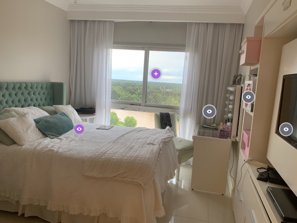 My room