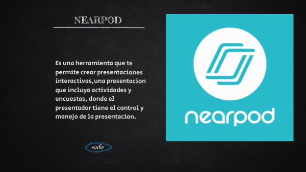 NEARPOD