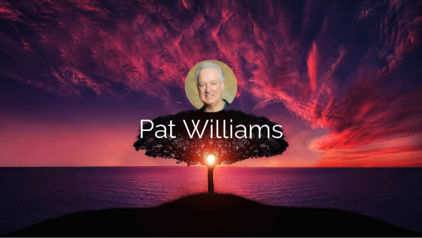 Pat Williams | Genially