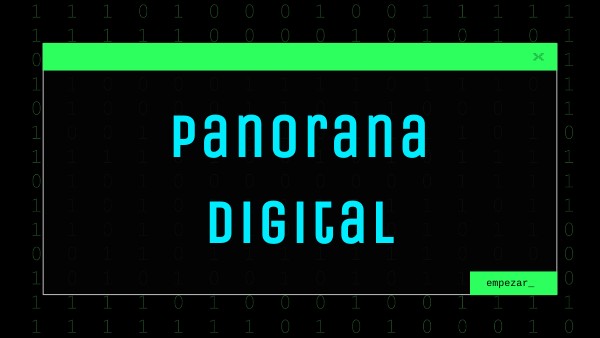 Panorama Digital