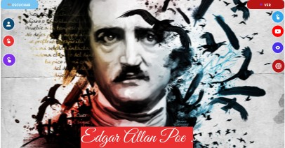 Edgar Allan Poe