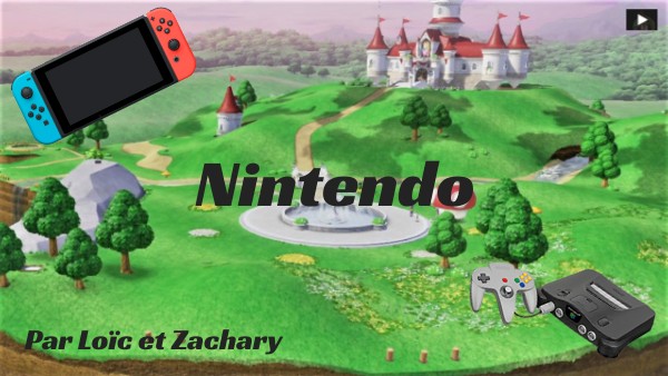 Nintendo