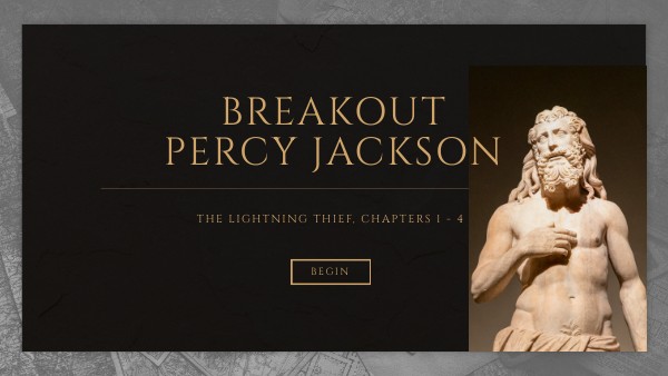 Breakout Historia | Genially