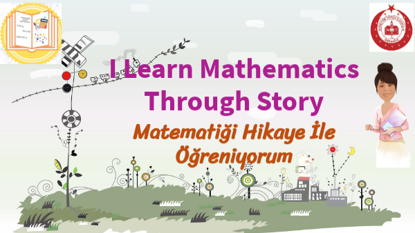 I Learn Mathematics Through Story | Genially