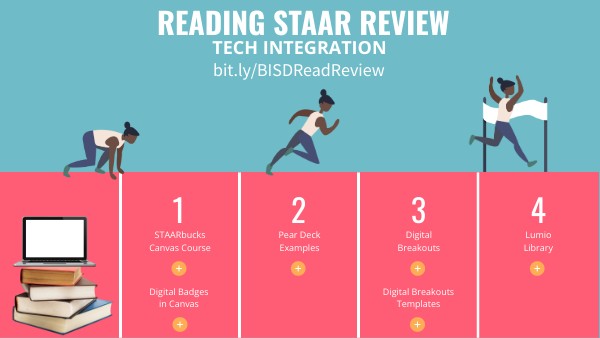 Rdg STAAR Review