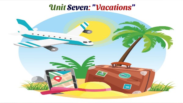 Unit seven: LEVEL III (P)