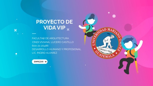PROYECTO VIP