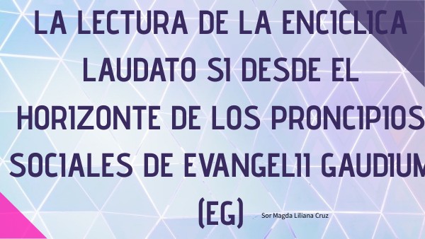 Lectura LS | Genially