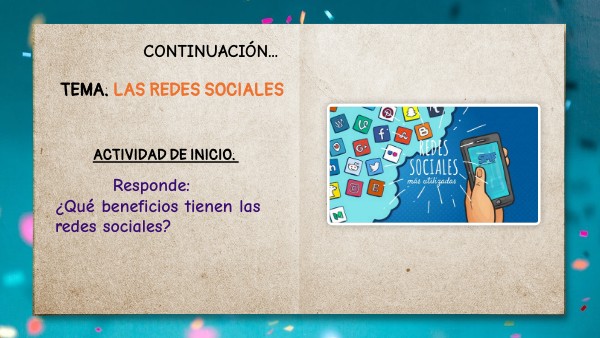 CLASE 16 SEPTIEMBRE 8º | Genially