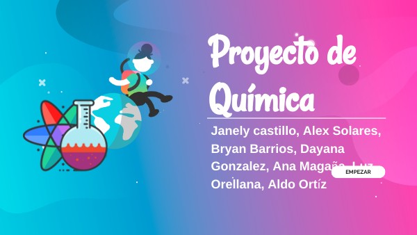 proyecto 5to computación