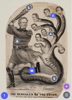 Analysis: Creating an Interactive Image: The Hercules of the Union ...