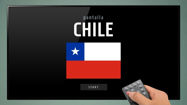 CHILE 5BL | Genially