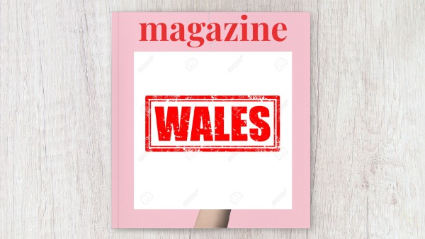 wales | Genially