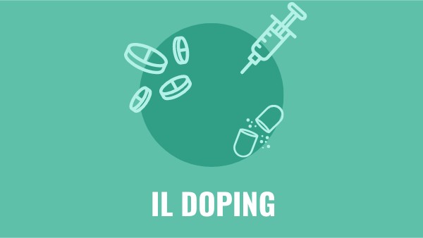 EMANUELA COPPOLA- DOPING | Genially