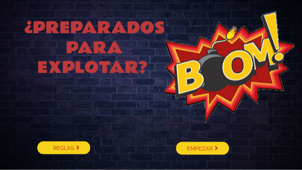 BOOM MATEMÁTICAS 2
