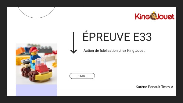 Epreuve E33 2. | Genially