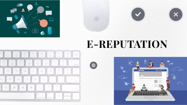 e-reputation