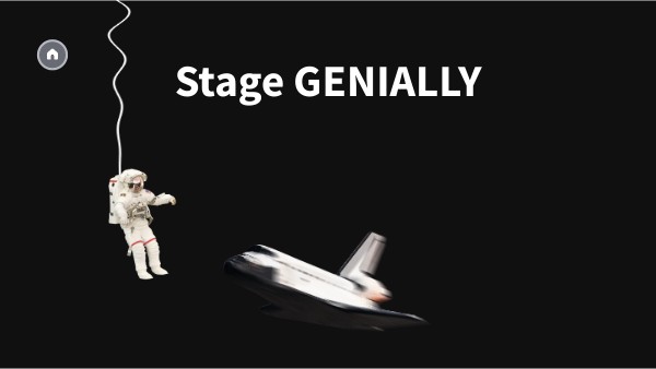 mon premier genially