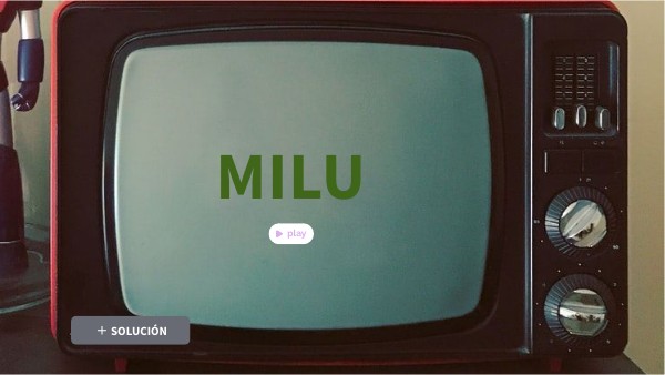 MILU