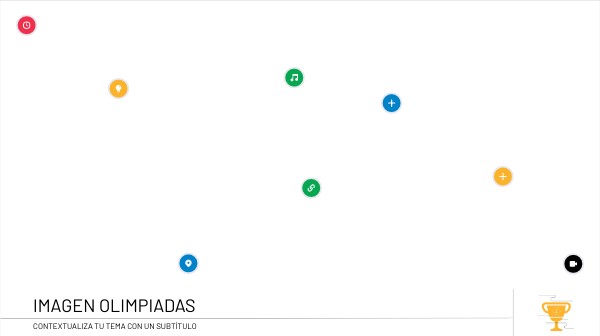 Imagen Olimpiadas | Genially