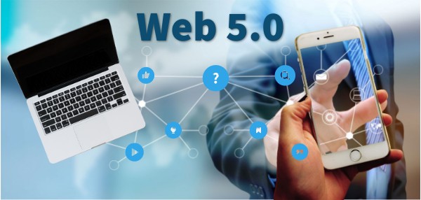 Web 5.0 | Genially