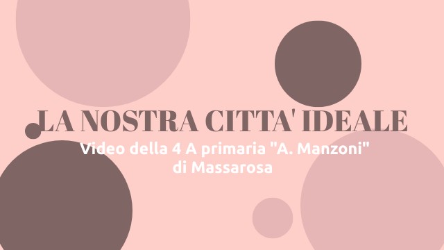 Città ideale