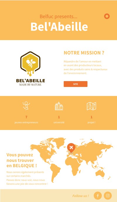 bel'abeille