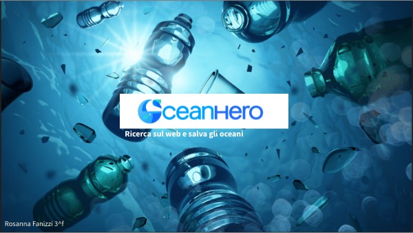 OceanHero