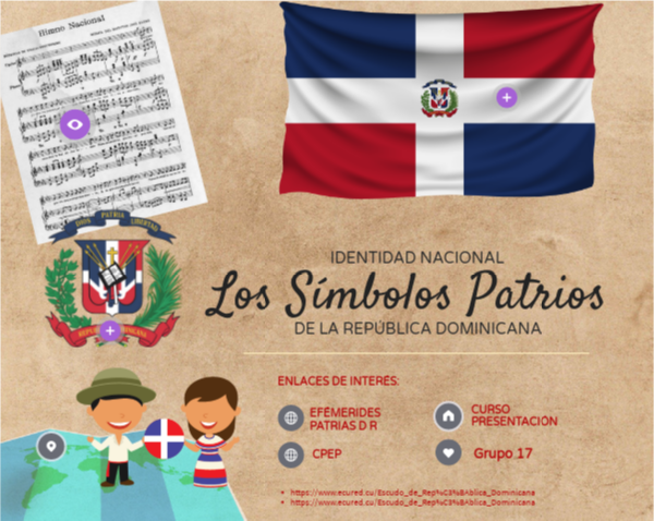 Símbolos Patrios | Genially