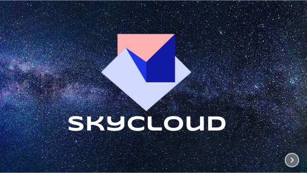 SkyCloud