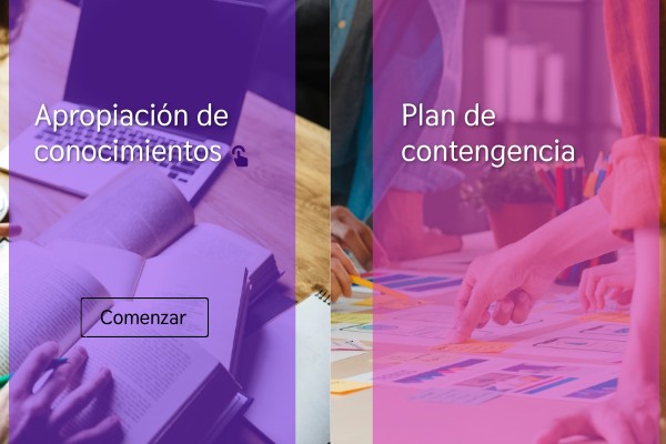 apropiación y plan | Genially