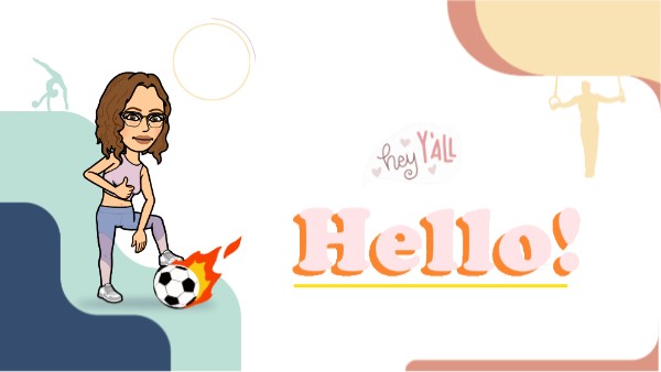 Verbs go do play microclase | Genially