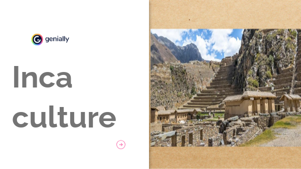 REPORTING GENIAL VIBRANT