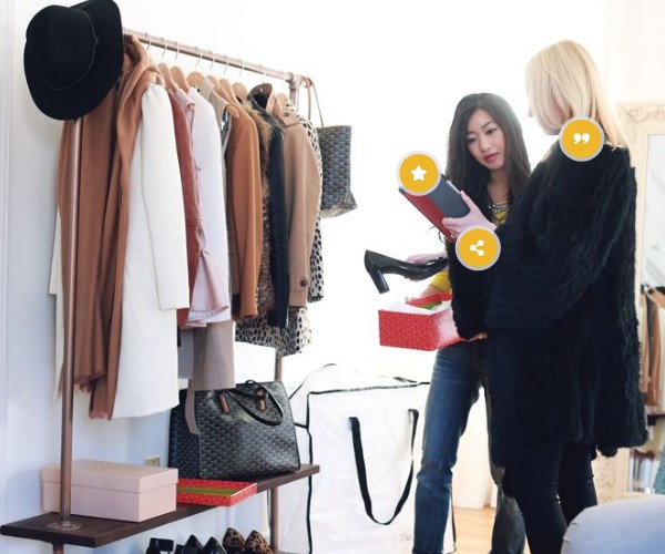 Digital Sales Kit: Use Case 2 | Genially