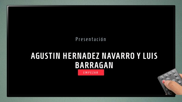 luis barragan y agustin hernandez