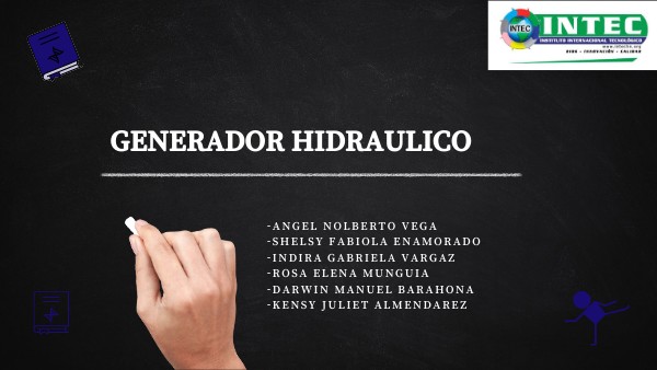 PRESENTACION DE G H | Genially