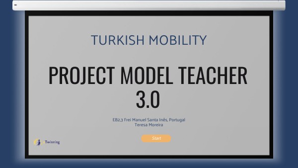 Mobility Turkish