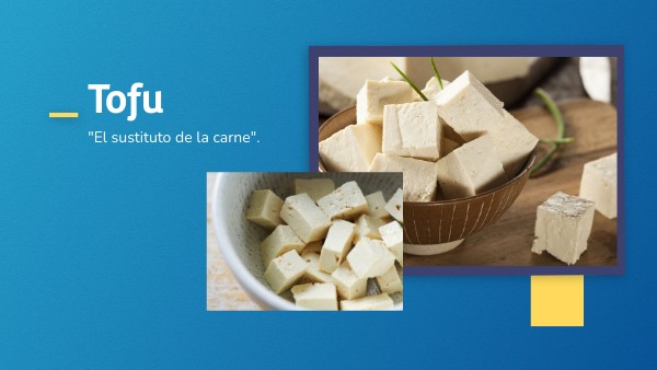 Segmentacion - Tofu