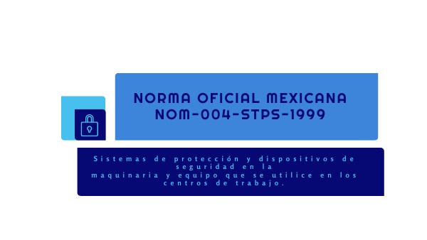 NOM-004-STPS | Genially