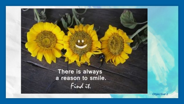 Session 14, Obj 2 Princ | Genially