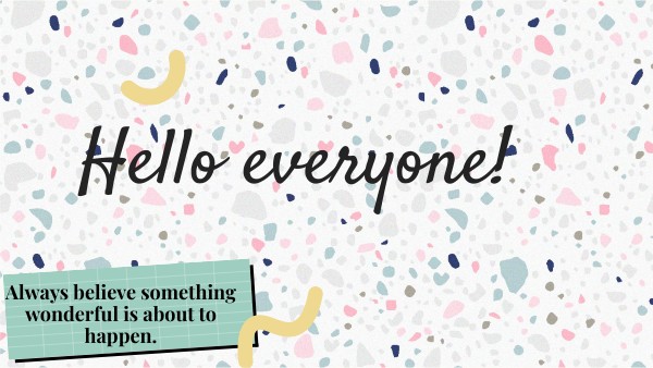 Session 3, obj 1 Elemental | Genially