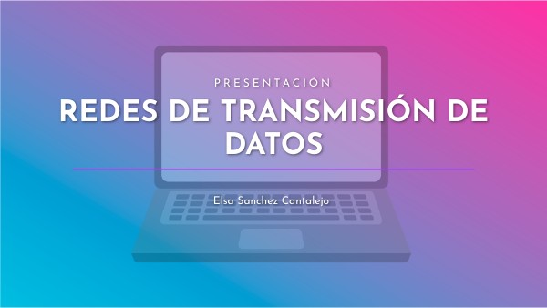 PRESENTACIÓN INFORMÁTICA