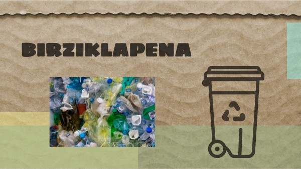 Ingurumen Astea | Genially