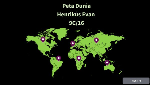 Proyek IPS | Genially